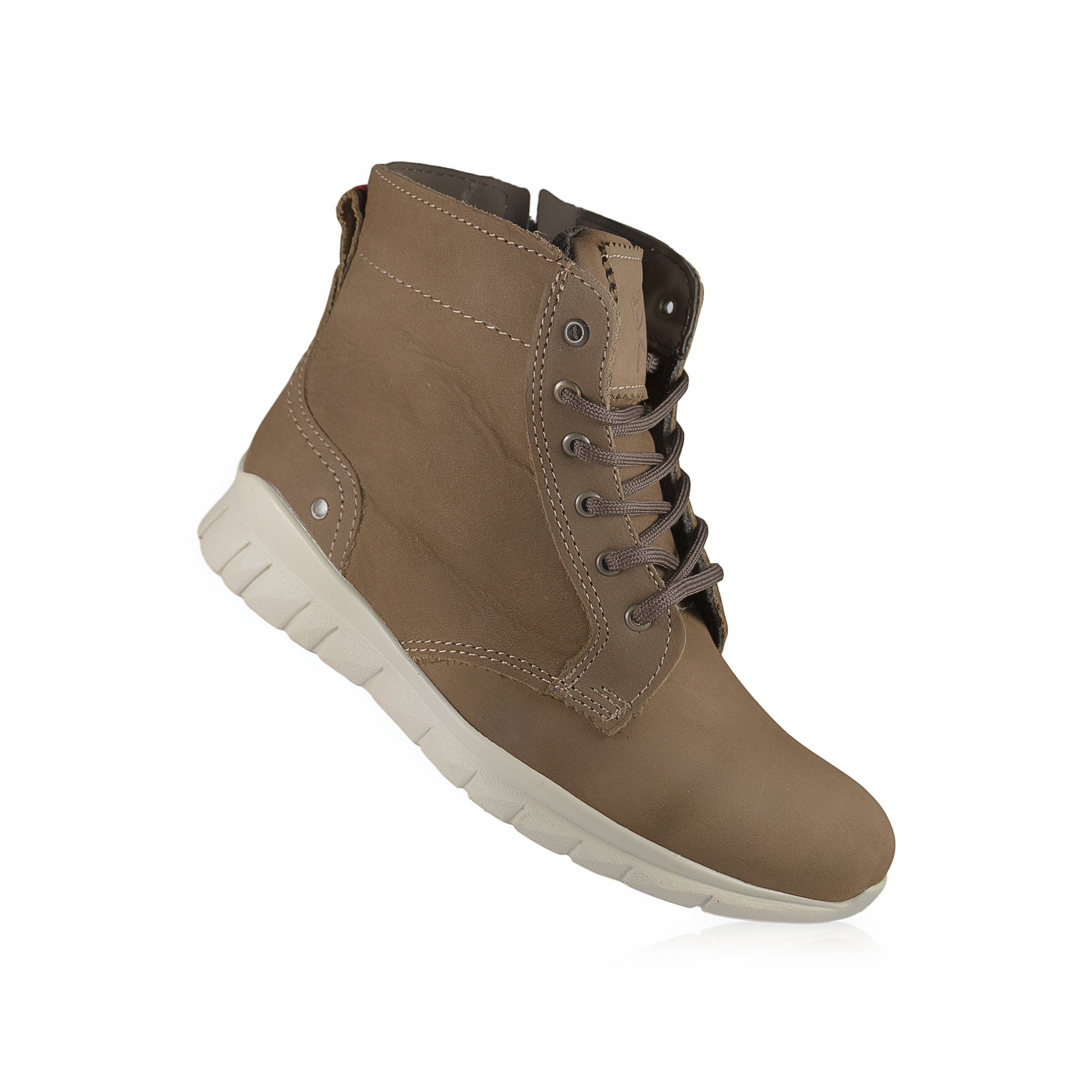 008011 - El Borcegui